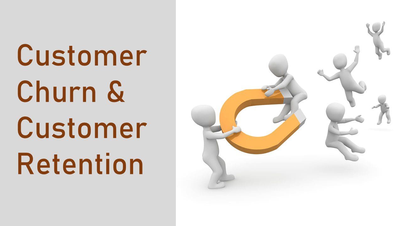 How To Reduce Customer Churn And Improve Customer Retention Rate ...