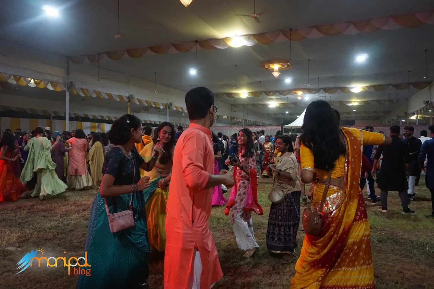 Charity and the Celebration of Culture: Dhol Baje 2022 | ManipalBlog