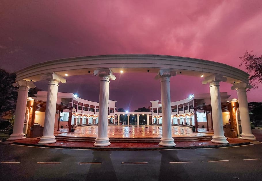 Day 1 To 297 Days In Manipal | ManipalBlog