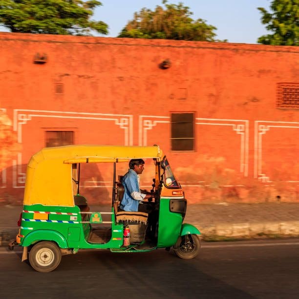 Not-So-Friendly Auto-Rickshaw Charges | ManipalBlog