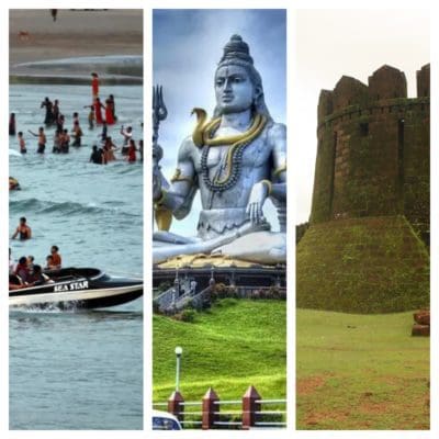 Murudeshwar: Why Its A Must See Hotspot! - ManipalBlog
