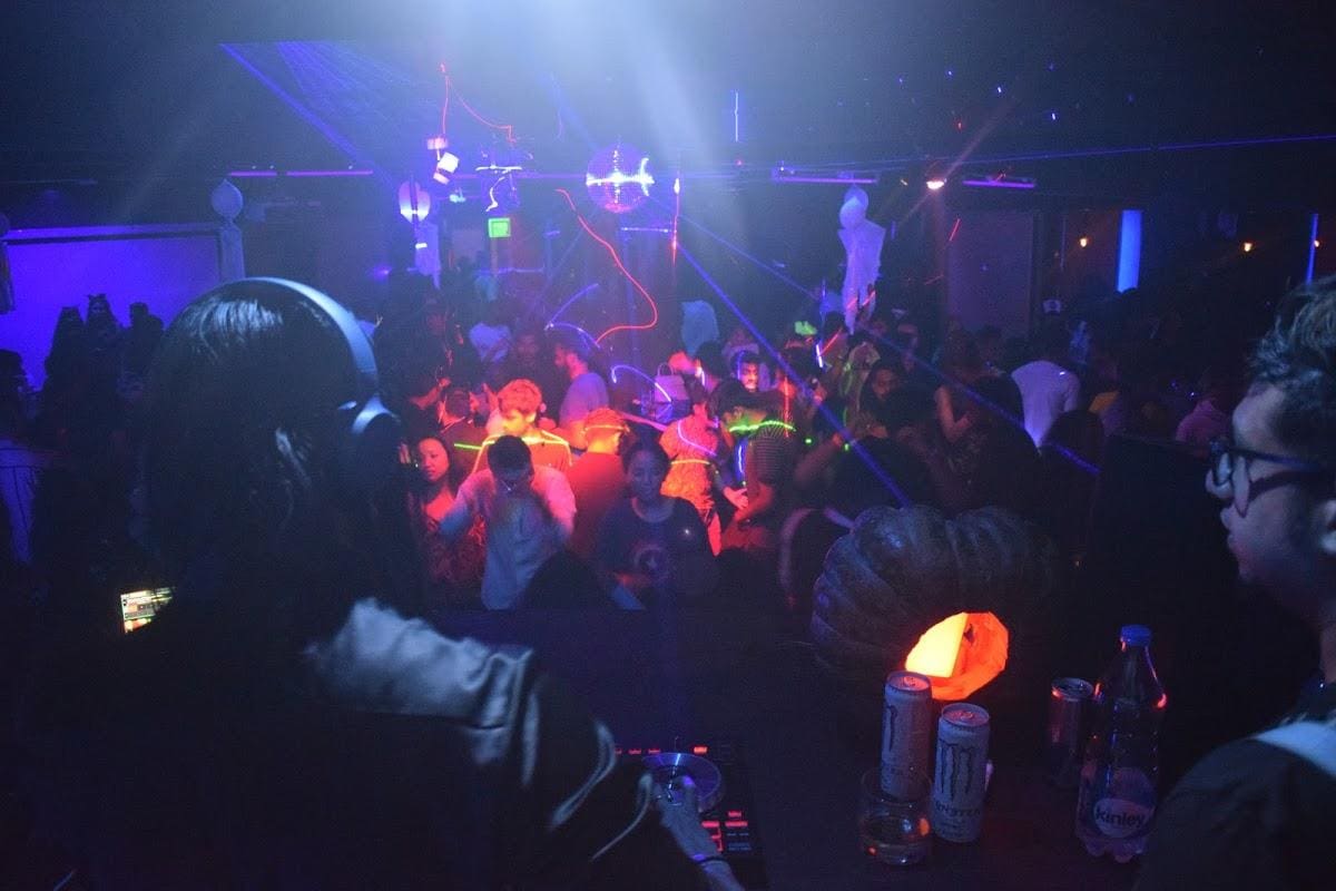 Manipal's Nightlife- A Rondo Of Serenity And Glory | ManipalBlog