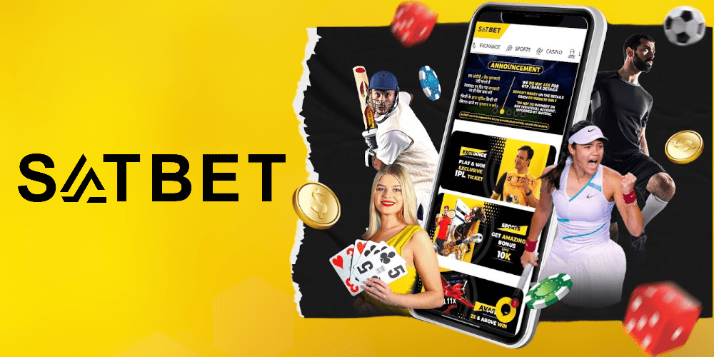 Satbet Live Casino App for Indian Users 2023 | ManipalBlog