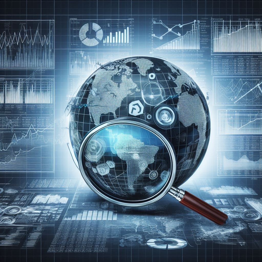 Global Financial Data and Corporate Strategy: How Businesses Leverage ...