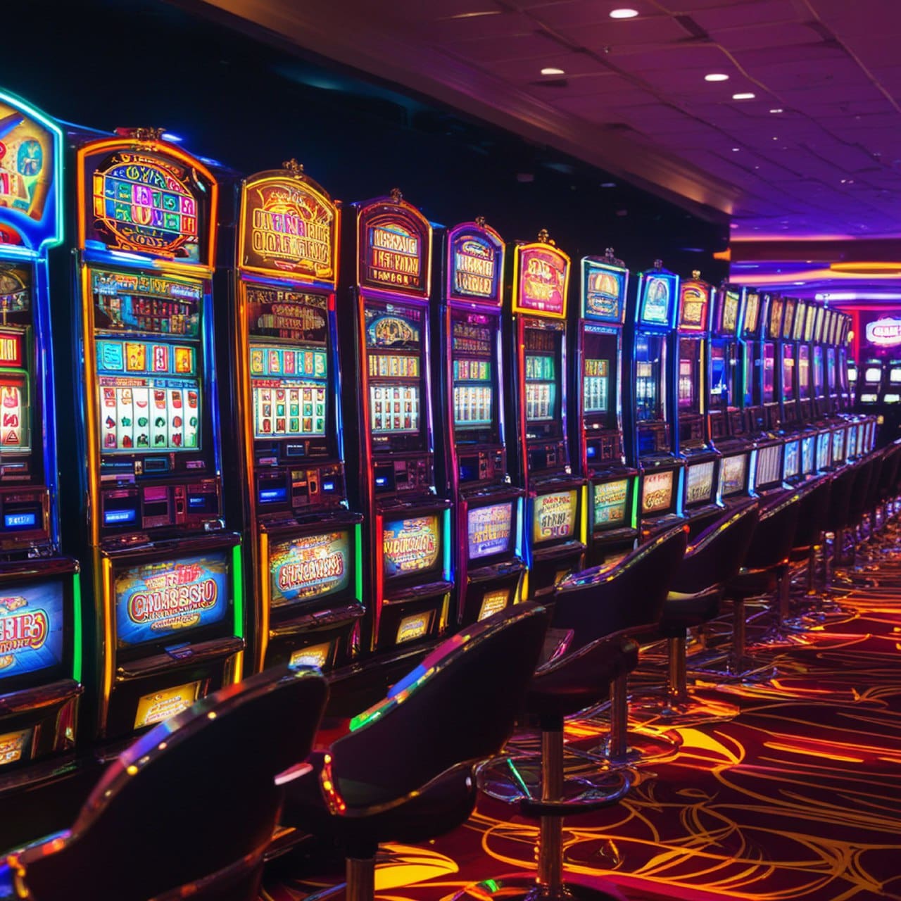 The Top 10 Most Popular Slot Machines in 2023 | ManipalBlog